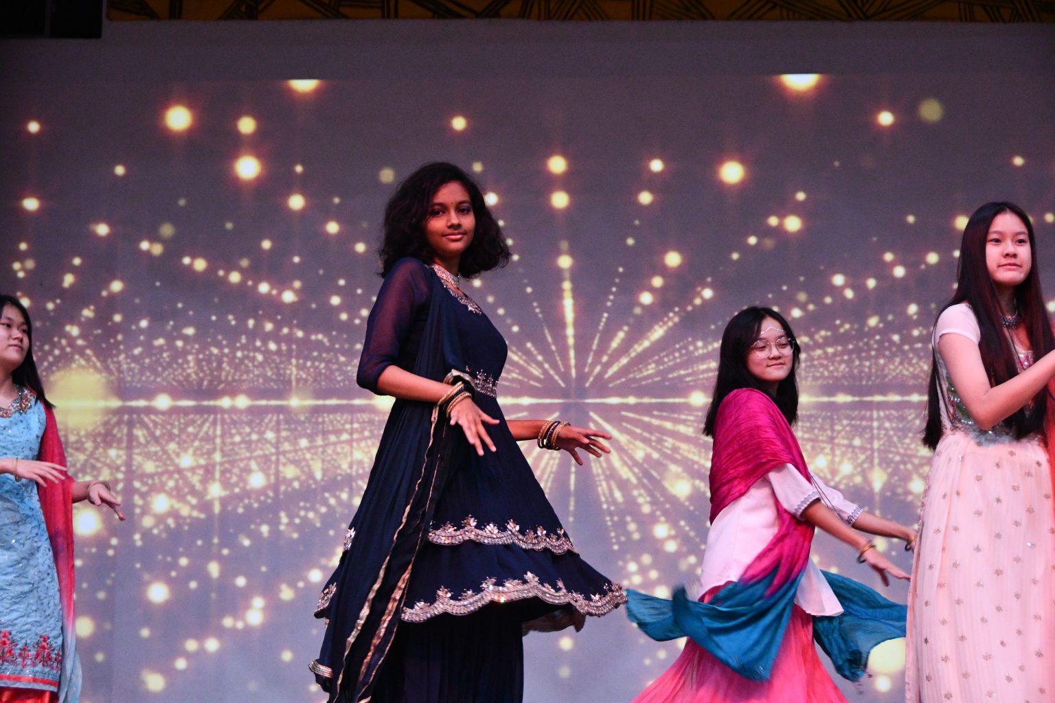 Wesley Methodist School Kuala Lumpur | Deepavali Celebrations