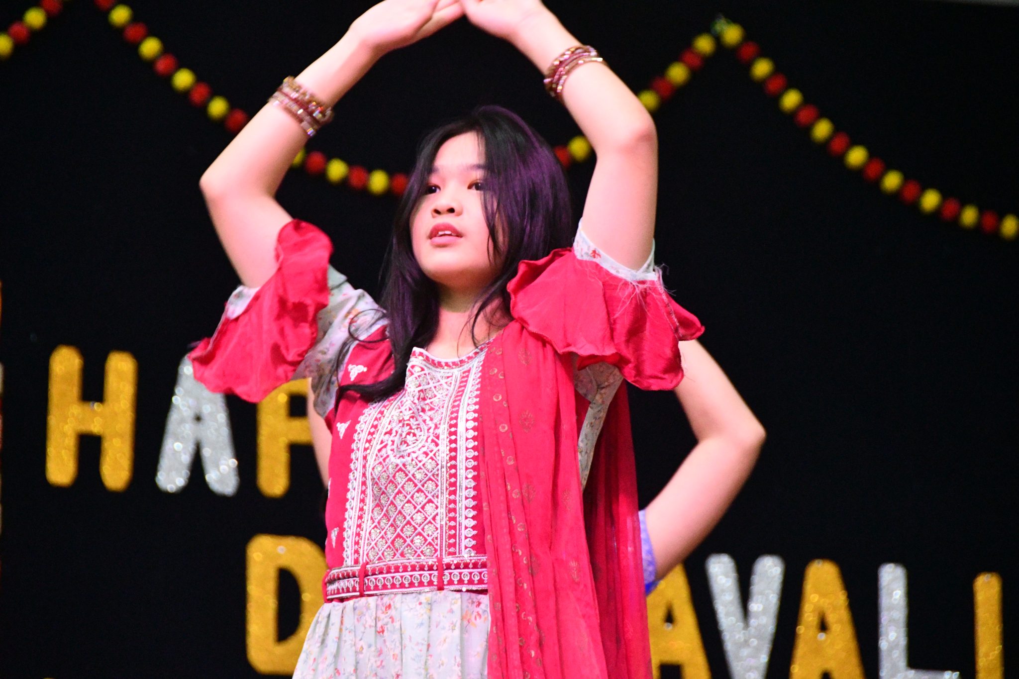 Wesley Methodist School Kuala Lumpur | Deepavali Celebrations