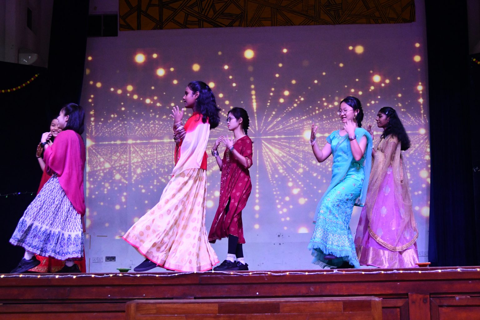 Wesley Methodist School Kuala Lumpur | Deepavali Celebrations