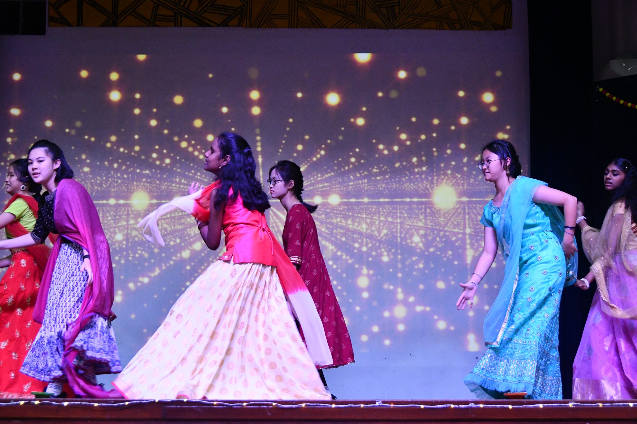 Wesley Methodist School Kuala Lumpur | Deepavali Celebrations