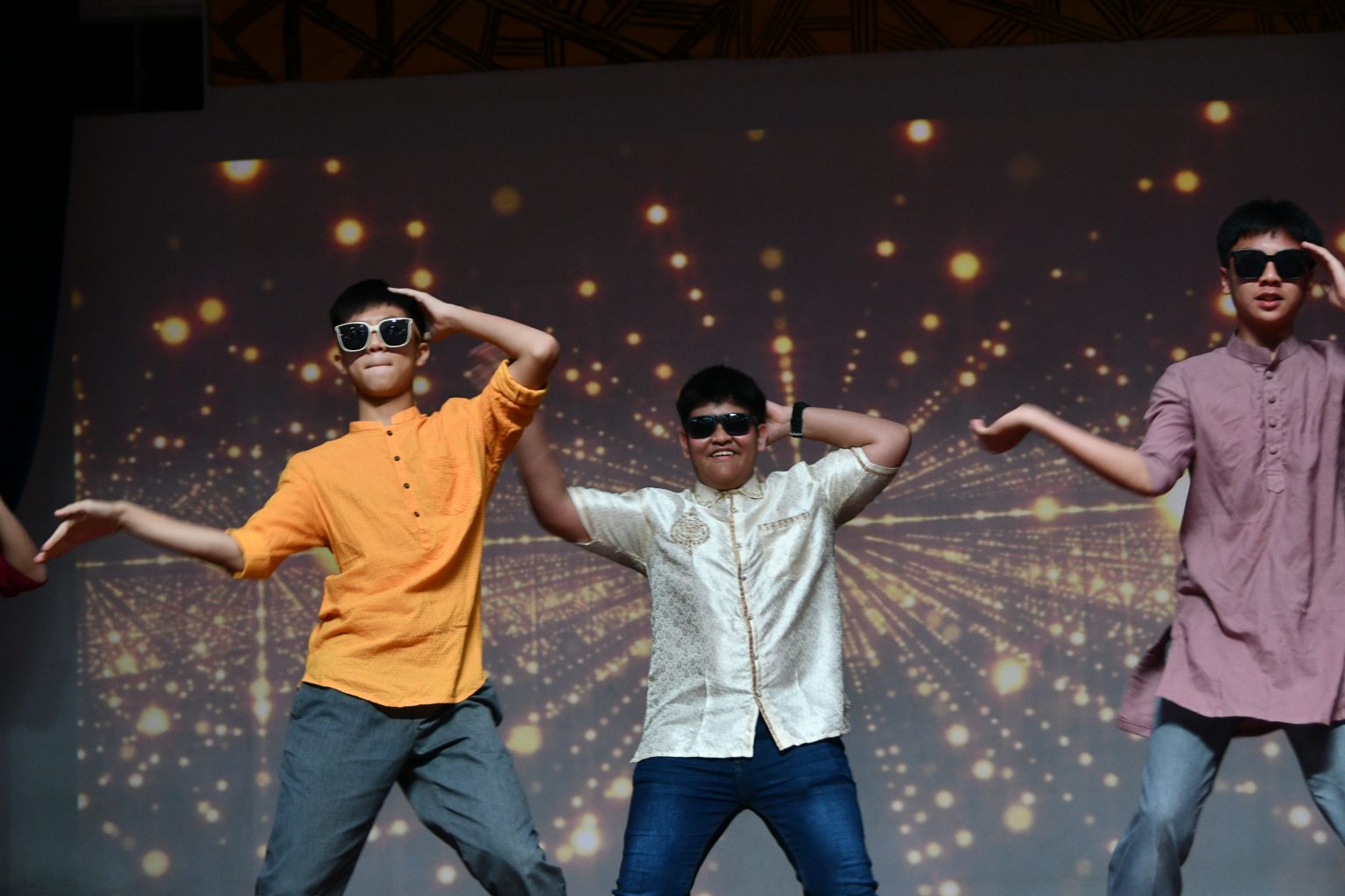 Wesley Methodist School Kuala Lumpur | Deepavali Celebrations