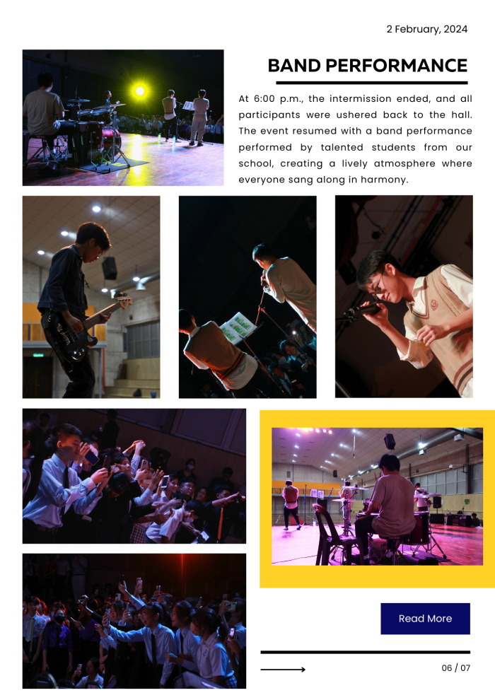 Wesley Methodist School Kuala Lumpur | WMSKLI International ...