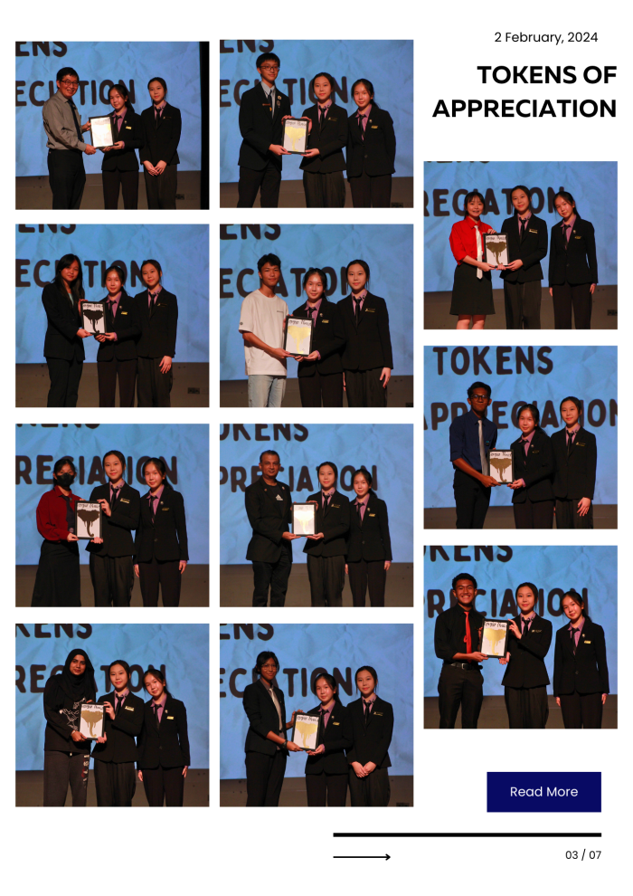 Wesley Methodist School Kuala Lumpur | WMSKLI International ...