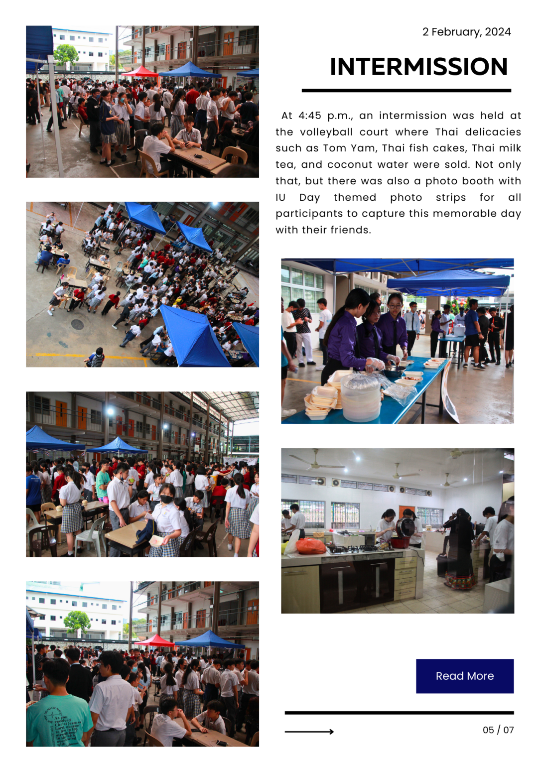 Wesley Methodist School Kuala Lumpur | WMSKLI International ...